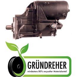 REDFAIR Starter rf52233s f&uuml;r TOYOTA