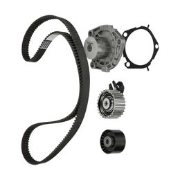 CONTINENTAL CTAM Wasserpumpe + Zahnriemensatz ct1155wp1 f&uuml;r Opel Vaughall LANCIA Fiat JEEP Suzuki