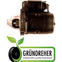 REDFAIR Starter rf52537s f&uuml;r MITSUBISHI