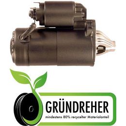 REDFAIR Starter rf52524s f&uuml;r HYUNDAI MITSUBISHI