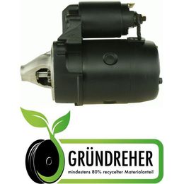 REDFAIR Starter rf52527s f&uuml;r HYUNDAI MITSUBISHI