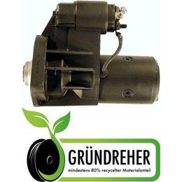 REDFAIR Starter rf80011s f&uuml;r Opel ISUZU