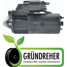 REDFAIR Starter rf52815s f&uuml;r Suzuki
