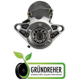 REDFAIR Starter rf55677s f&uuml;r ROVER