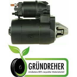 REDFAIR Starter rf80012s f&uuml;r Fiat