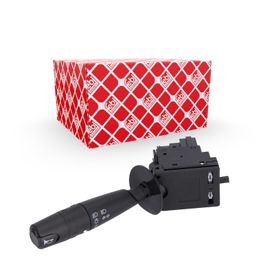 febi bilstein Lenkstockschalter 17949 f&uuml;r Citro&euml;n Fiat