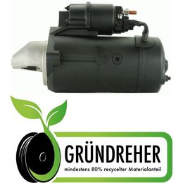 REDFAIR Starter rf80061s f&uuml;r BMW