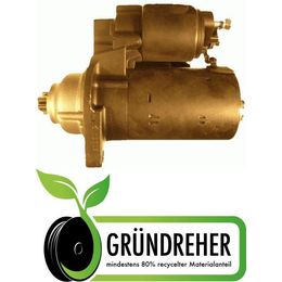 REDFAIR Starter rf80099s f&uuml;r Porsche
