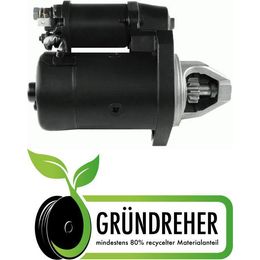 REDFAIR Starter rf80163s f&uuml;r ROVER