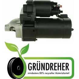 REDFAIR Starter rf80179s f&uuml;r MITSUBISHI Citro&euml;n Peugeot TOYOTA Citro&euml;n/Peugeot