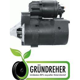 REDFAIR Starter rf80183s f&uuml;r MITSUBISHI RENAULT
