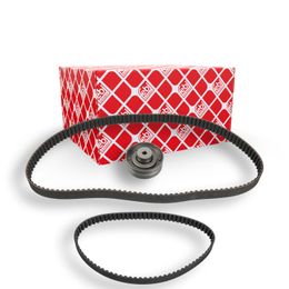 febi bilstein Zahnriemensatz 14636 f&uuml;r VW