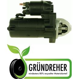 REDFAIR Starter rf80191s f&uuml;r BMW