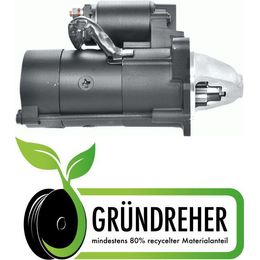 REDFAIR Starter rf80197s f&uuml;r Ford MAZDA MITSUBISHI