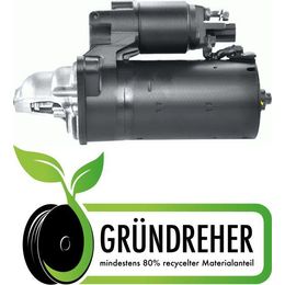 REDFAIR Starter rf80266s f&uuml;r VAG