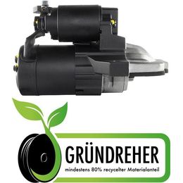 REDFAIR Starter rf80274s f&uuml;r MAZDA MITSUBISHI