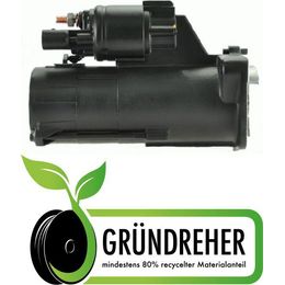 REDFAIR Starter rf80264s f&uuml;r VW