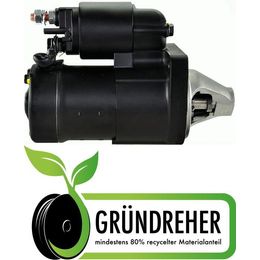 REDFAIR Starter rf80290s f&uuml;r Fiat