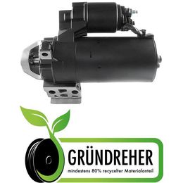 REDFAIR Starter rf80321s f&uuml;r BMW