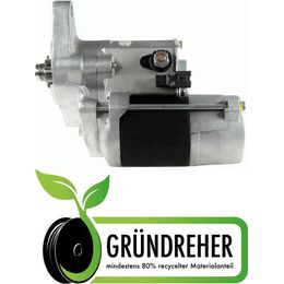 REDFAIR Starter rf80312s f&uuml;r BMW TOYOTA