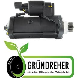 REDFAIR Starter rf80386s f&uuml;r VAG