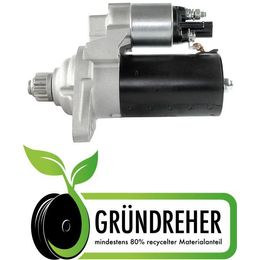 REDFAIR Starter rf80342s f&uuml;r VAG