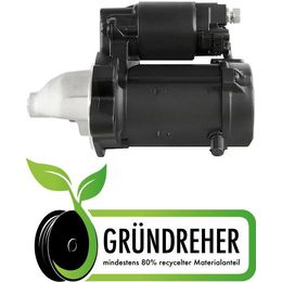 REDFAIR Starter rf80367s f&uuml;r TOYOTA