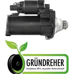 REDFAIR Starter rf80389s f&uuml;r VAG