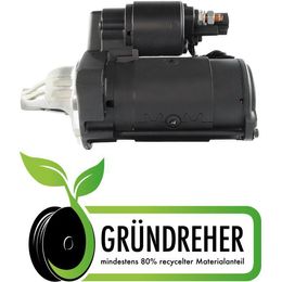REDFAIR Starter rf80396s f&uuml;r VAG