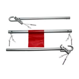 HPAUTO Abschleppstange 2t 10481