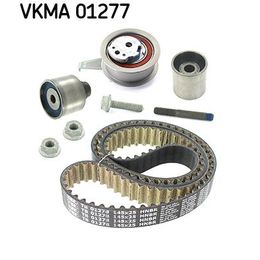 SKF Zahnriemensatz vkma01277 f&uuml;r Ford VW (FAW) MAN MITSUBISHI