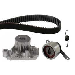 INA Wasserpumpe + Zahnriemensatz 530031330 f&uuml;r HONDA