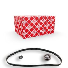 febi bilstein Zahnriemensatz 24684 f&uuml;r VW