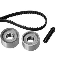SCHAEFFLER INA Zahnriemensatz 530060110 f&uuml;r Iveco Vaughall Peugeot DACIA