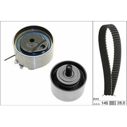 INA Zahnriemensatz 530064110 f&uuml;r Chrysler
