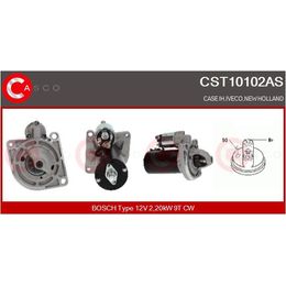 Casco Starter cst10102as f&uuml;r Iveco