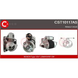 Casco Starter cst10117as f&uuml;r RENAULT Citro&euml;n/Peugeot Volvo GM Ford MITSUBISHI