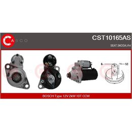 Casco Starter cst10165as f&uuml;r VAG