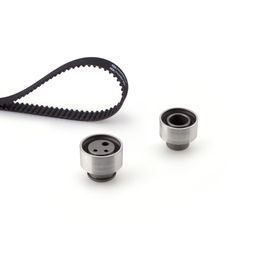 GATES Zahnriemensatz k015178 f&uuml;r Fiat