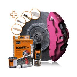 Foliatec Bremssattellack 2157 0.4l