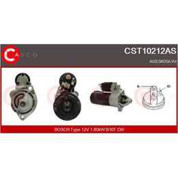 Casco Starter cst10212as f&uuml;r VAG