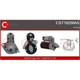 Casco Starter cst10250as f&uuml;r TOYOTA