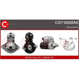 Casco Starter cst10202as f&uuml;r Opel