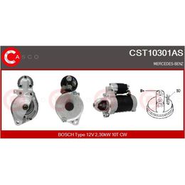 Casco Starter cst10301as f&uuml;r Mercedes