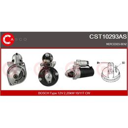 Casco Starter cst10293as f&uuml;r Mercedes GM