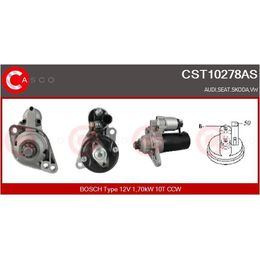 Casco Starter cst10278as f&uuml;r VAG