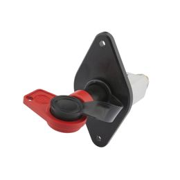 Hella Hauptschalter, Batterie 6ek002843151