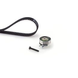 GATES Zahnriemensatz k015310xs f&uuml;r Vaughall