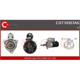 Casco Starter cst10357as f&uuml;r VAG