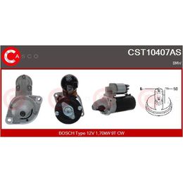 Casco Starter cst10407as f&uuml;r BMW